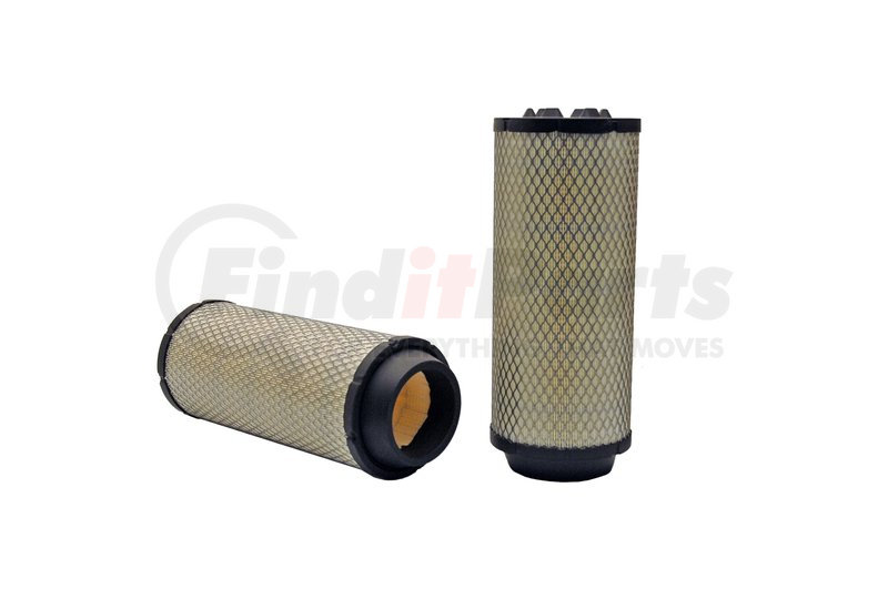 49462 by WIX FILTERS - Air Filter