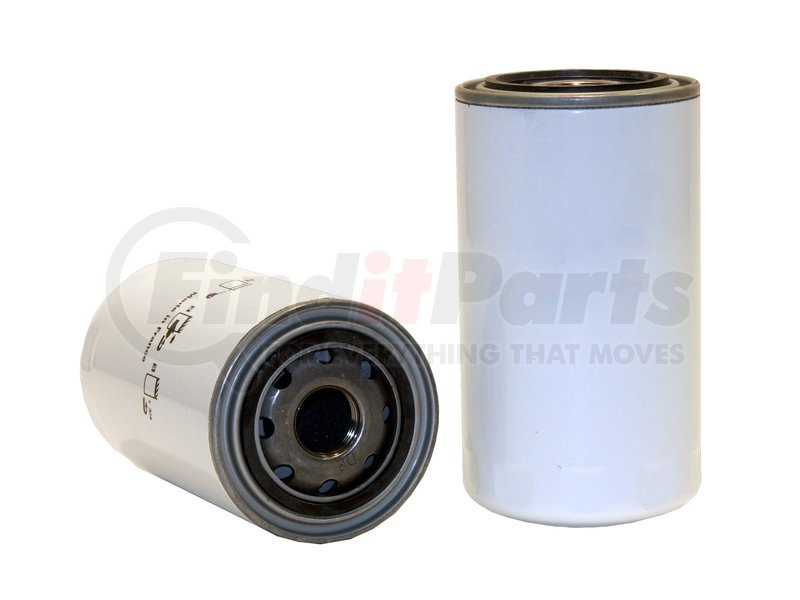 57037 by WIX FILTERS - Spin-On Lube Filter
