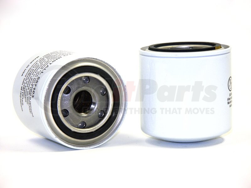 57103 by WIX FILTERS - SPIN-ON HYDRAULIC FILTER