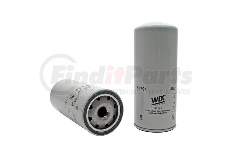 57791 by WIX FILTERS - Oil Filter
