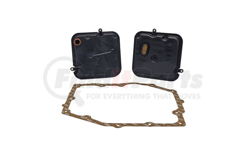 58013 by WIX FILTERS - AUTOMATIC TRANSMISSION FILTER KIT