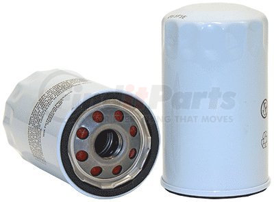 57398 by WIX FILTERS - Oil Filter