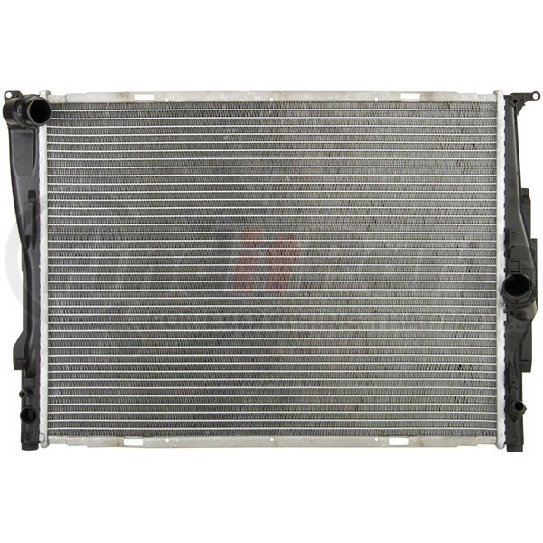 CU2882 by SPECTRA PREMIUM - Complete Radiator