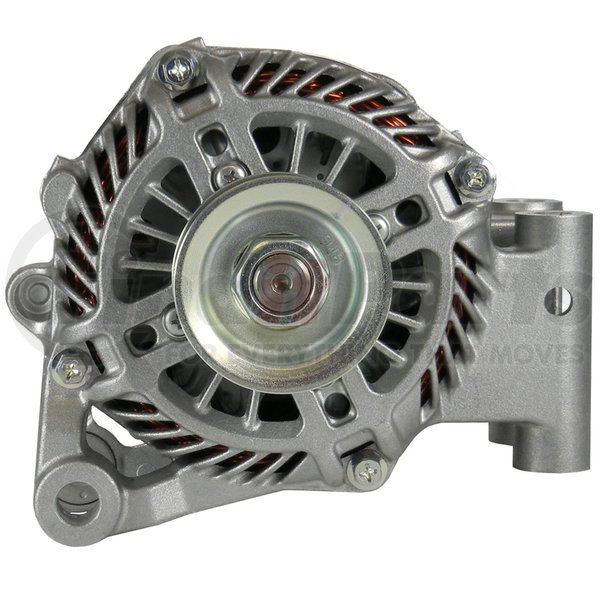 A5TG1891 by MITSUBISHI - REMAN ALTERNATOR