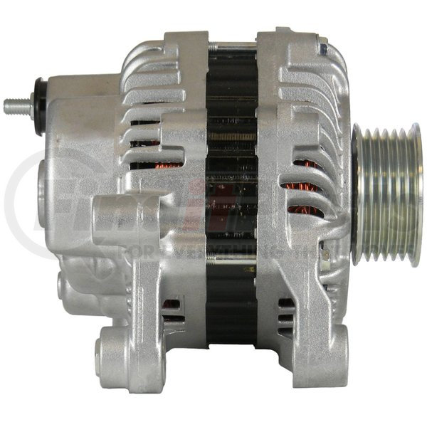 A5TG1891 by MITSUBISHI - REMAN ALTERNATOR