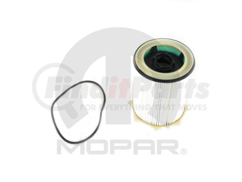 68157291AA by MOPAR - FILTER-FUEL