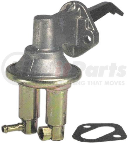 M60514 by CARTER FUEL PUMPS - Mechanical Pump