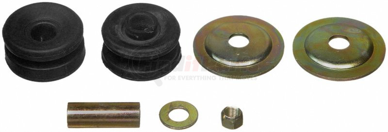 K9960 by MOOG - Strut Rod Bushing Kit
