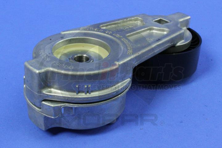 04861660AA by MOPAR - TENSIONER
