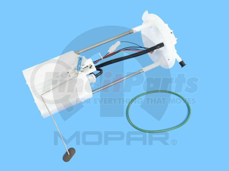 05145594AA by MOPAR - MODULE