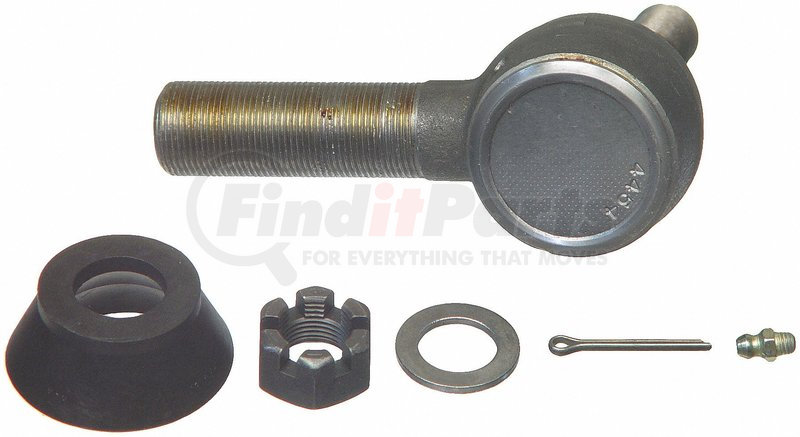 ES373R by MOOG - Steering Tie Rod End