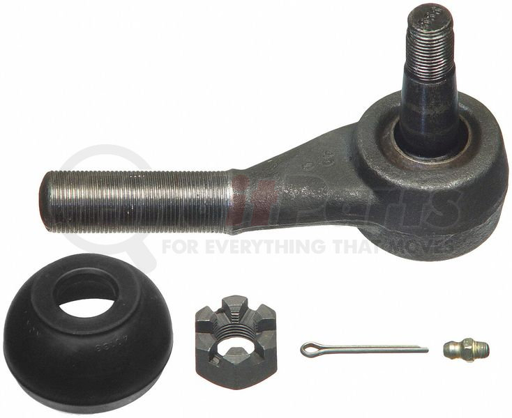 ES2147RL by FEDERAL MOGUL-MOOG - Tie Rod End