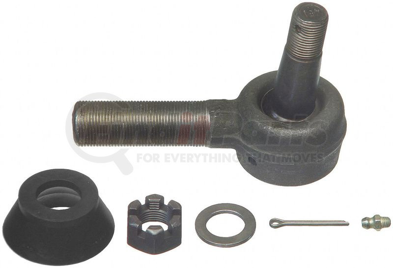ES373R by MOOG - Steering Tie Rod End