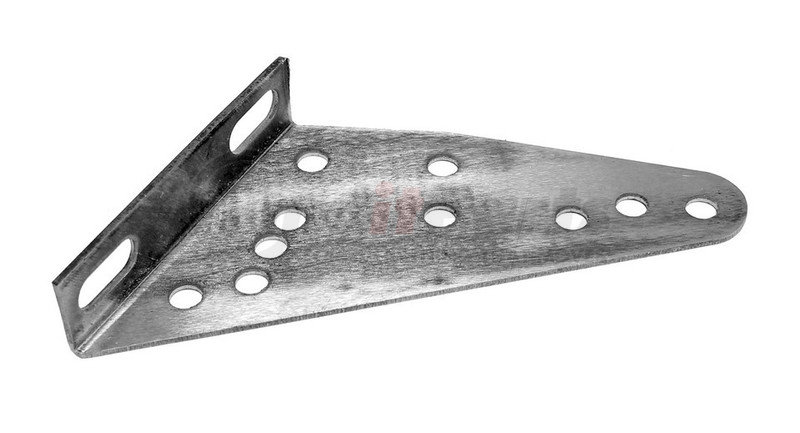 Walker Exhaust 35568 Exhaust Bracket + Cross Reference | FinditParts