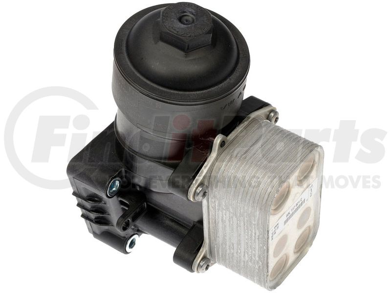 Dorman 918-378 Engine Oil Filter Housing + Cross Reference | FinditParts