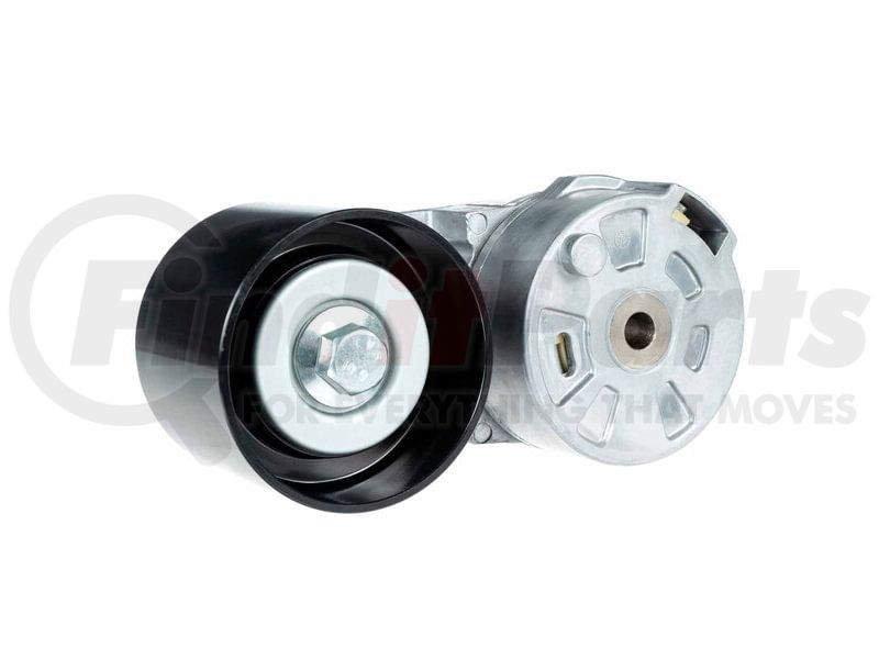 Goodyear Belts 55161 Accessory Drive Belt Tensioner Assembly + Cross ...