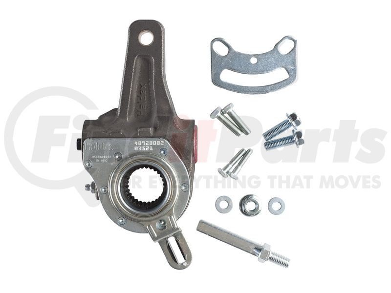 Haldex 40020211 + Cross Reference - Self-Setting Automatic Brake ...