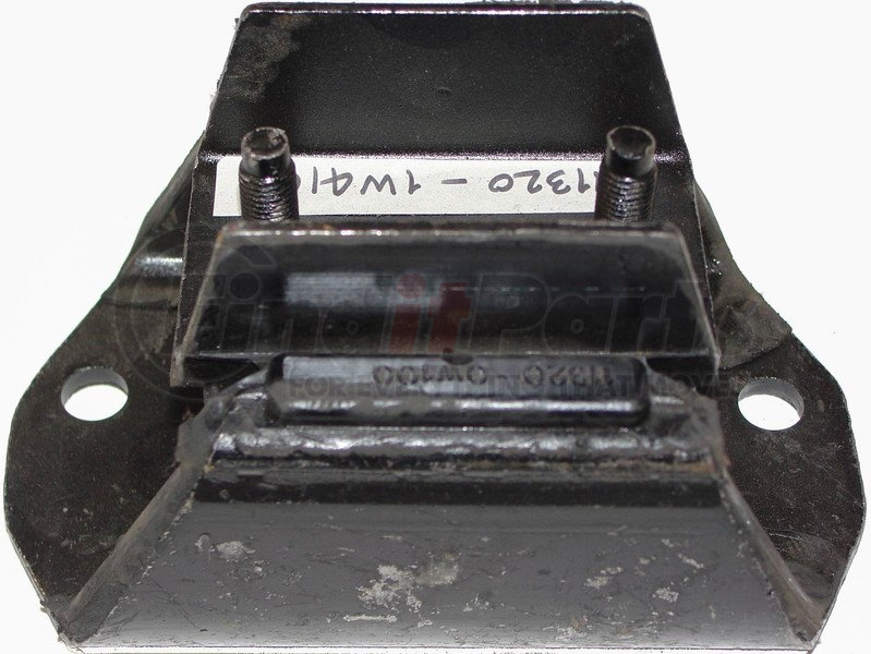 9038 by ANCHOR MOTOR MOUNTS - TRANSMISSION MNT REAR