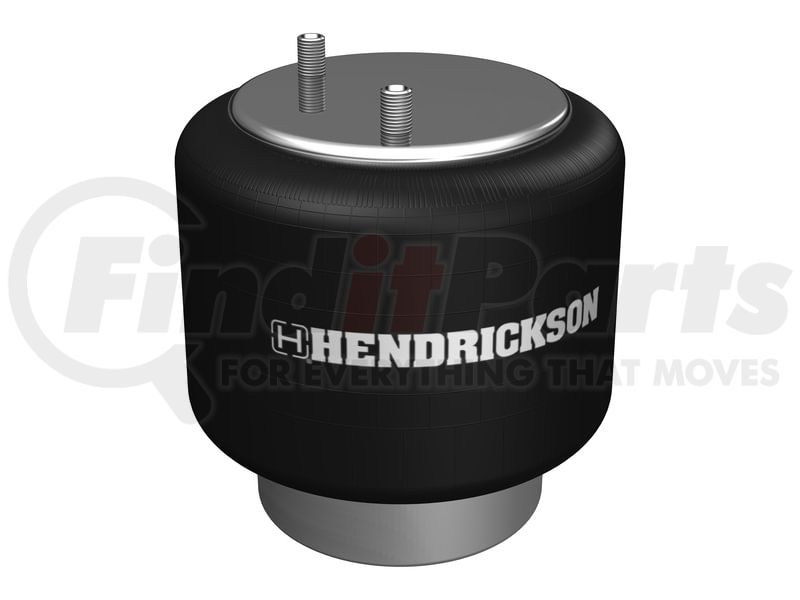 Hendrickson S-34733 Air Suspension Spring + Cross Reference | FinditParts