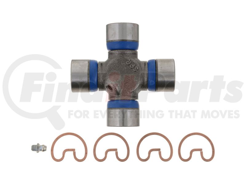 Dana Spicer 5-178X Universal Joint + Cross Reference | FinditParts