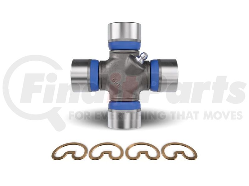Dana Spicer 5-178X Universal Joint + Cross Reference | FinditParts