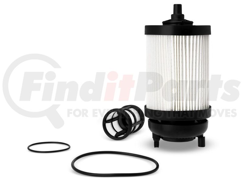 Fleetguard FK13850NN Fuel Filter Kit + Cross Reference | FinditParts