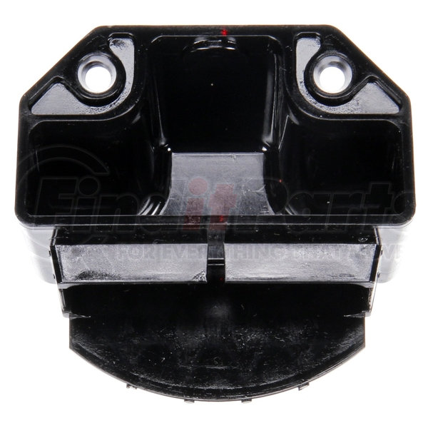 15730 by TRUCK-LITE - Black Bracket