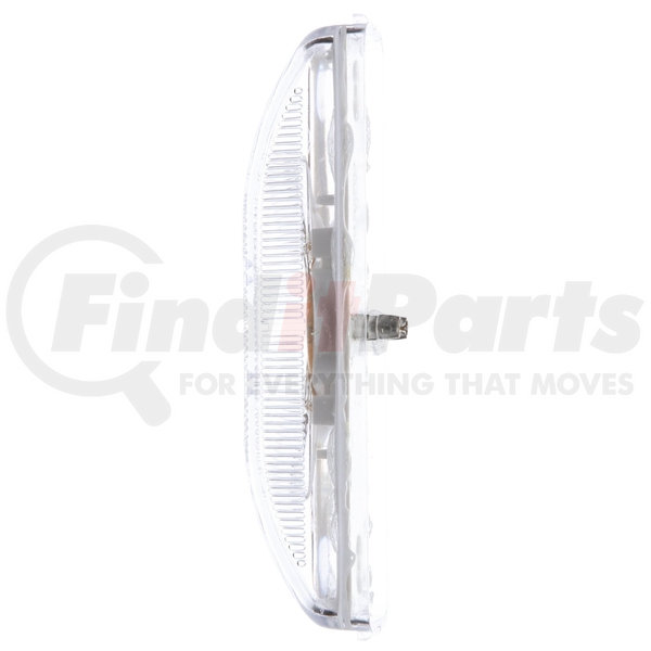 19200C by TRUCK-LITE - 19 Series, Incandescent, 2 Bulb, Rectangular ...