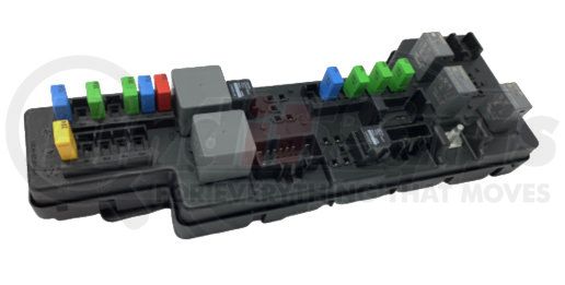 Mack 22074843 Fuse and Relay Center | FinditParts
