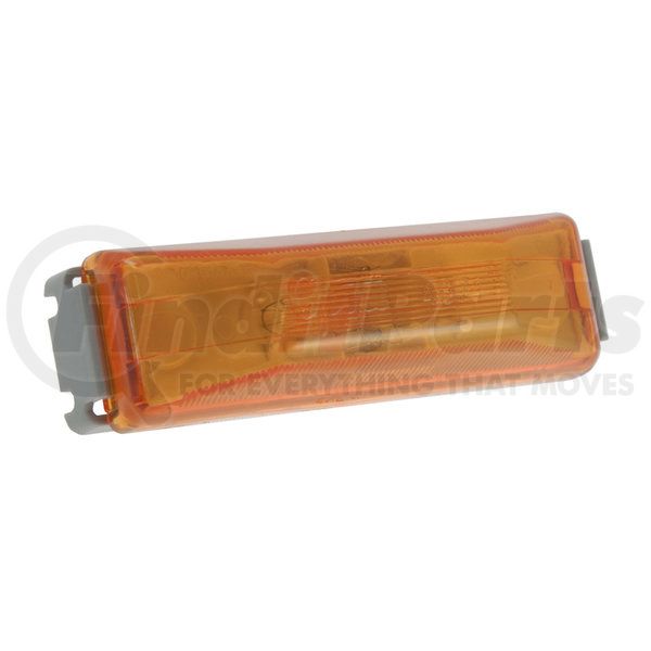 Grote 65203 Side Marker Light + Cross Reference | FinditParts