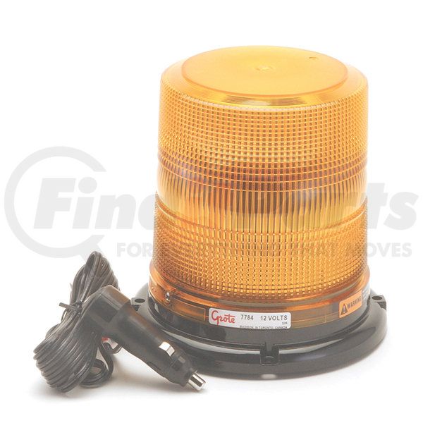Grote 77843 Strobe Light + Cross Reference | FinditParts
