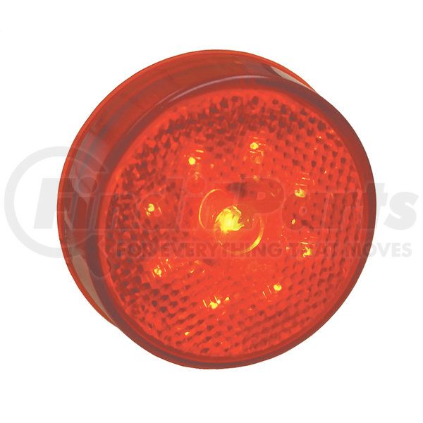 G1002 by GROTE - Hi Count® 2 1/2" LED Clearance / Marker Light - Built ...