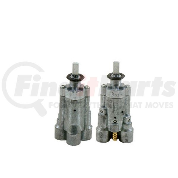 Haldex RM1507001 Windshield Wiper Motor + Cross Reference | FinditParts