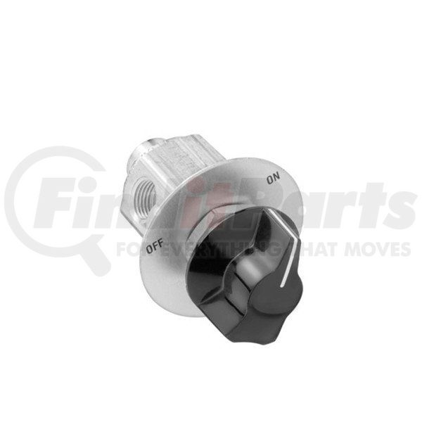 90054088 by HALDEX - 2-Way Valve