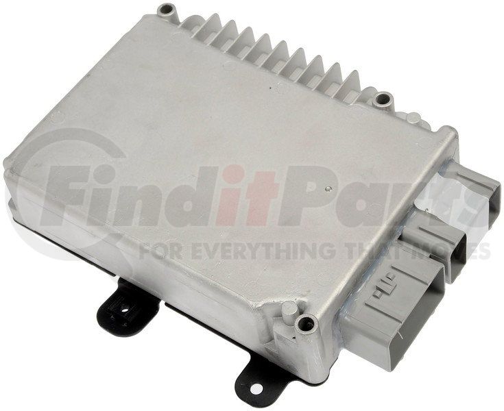 Dorman 318-109 Engine Control Module (ECM) + Cross Reference | FinditParts