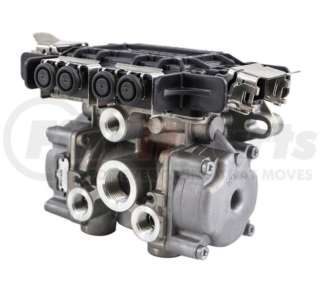 S4005001030 by MERITOR - ABS - TRAILER ABS ECU VALVE ASSEMBLY