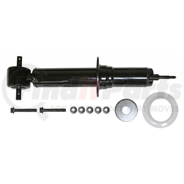 73116 by MONROE - Monroe OESpectrum 73116 Suspension Strut