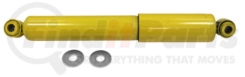 Monroe 65405 Suspension Shock Absorber + Cross Reference | FinditParts