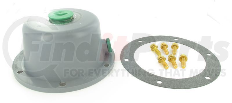 SKF 1696 Axle Hub Cap + Cross Reference | FinditParts
