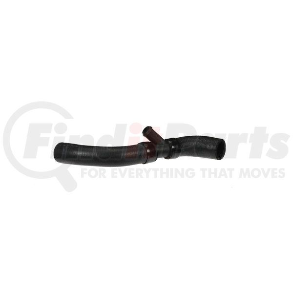 24023 by GATES - Radiator Coolant Hose - Premium Modular