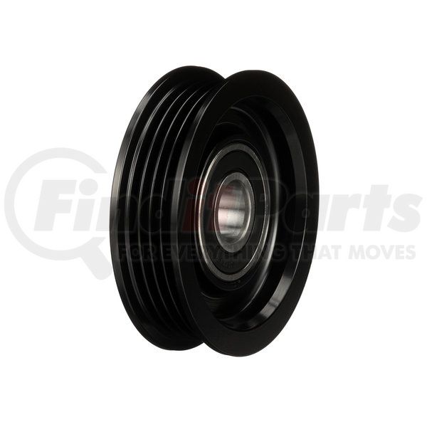 36817 by GATES - Accessory Drive Belt Idler Pulley - DriveAlign Belt ...