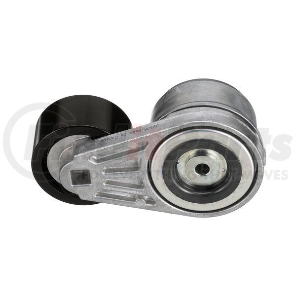 38508 by GATES CORPORATION - FleetRunner Heavy-Duty Automatic Belt ...