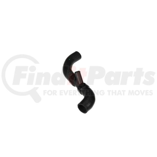 24023 by GATES - Radiator Coolant Hose - Premium Modular