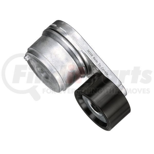 38508 by GATES CORPORATION - FleetRunner Heavy-Duty Automatic Belt ...