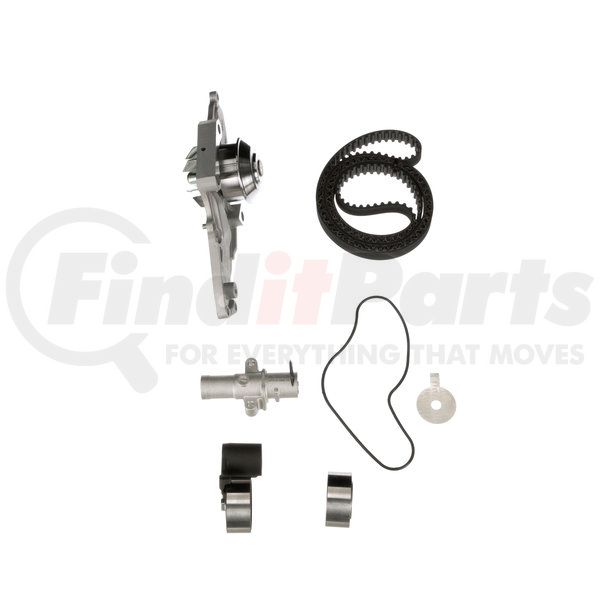 TCKWP329 by GATES - PowerGrip Premium Timing Component Kit with Water ...