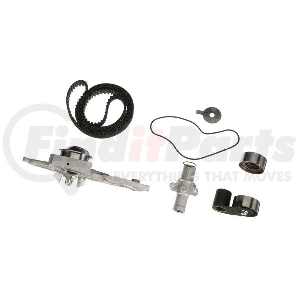 TCKWP329 by GATES - PowerGrip Premium Timing Component Kit with Water ...