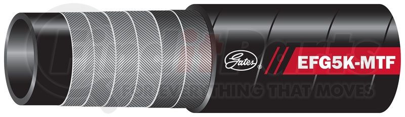 Gates 85462 Hydraulic Hose + Cross Reference | FinditParts