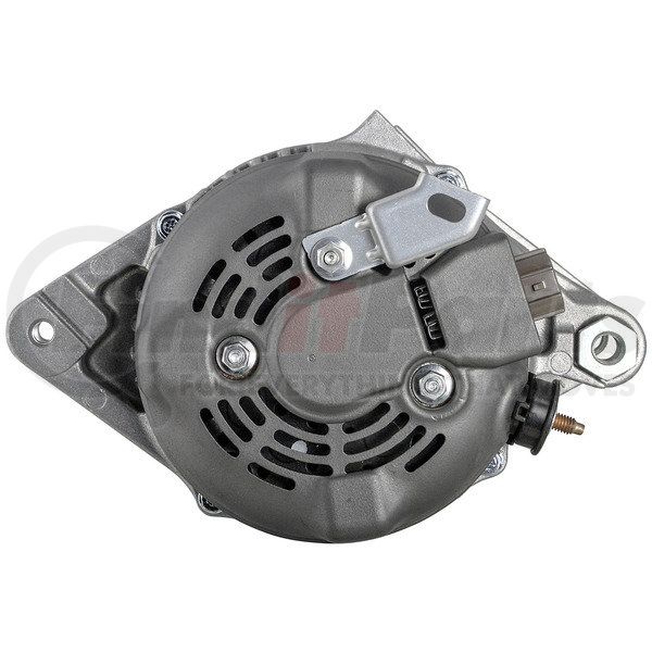 210-0780 by DENSO - Remanufactured DENSO First Time Fit Alternator