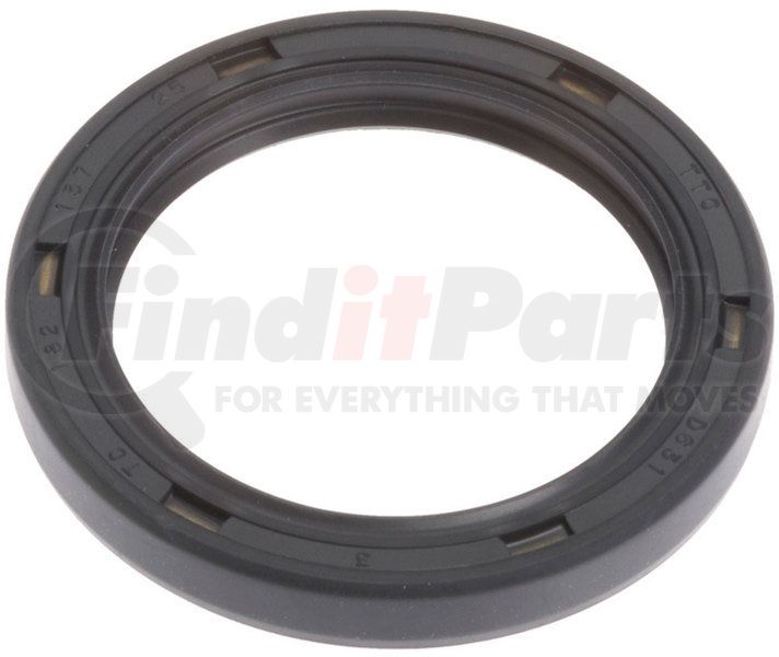 National Seals 323138 Multi-Purpose Seal + Cross Reference | FinditParts