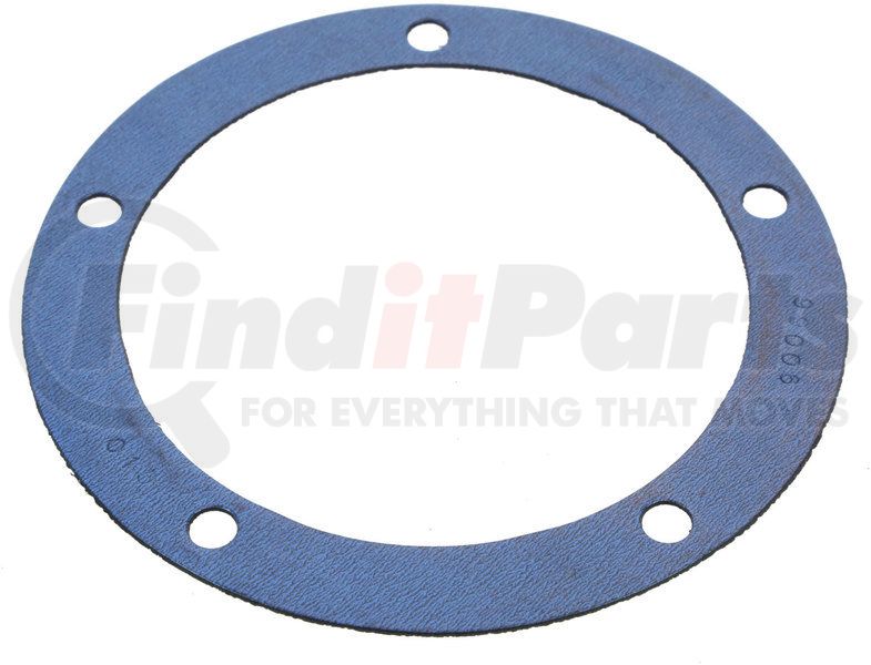 National Seals GKT013 Axle Hub Cap Gasket + Cross Reference | FinditParts